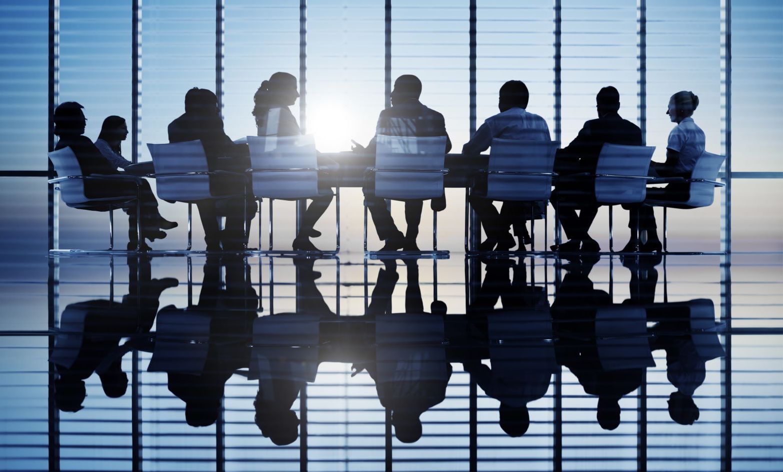 What Is Management Liability Insurance? - Dumbaugh Insurance