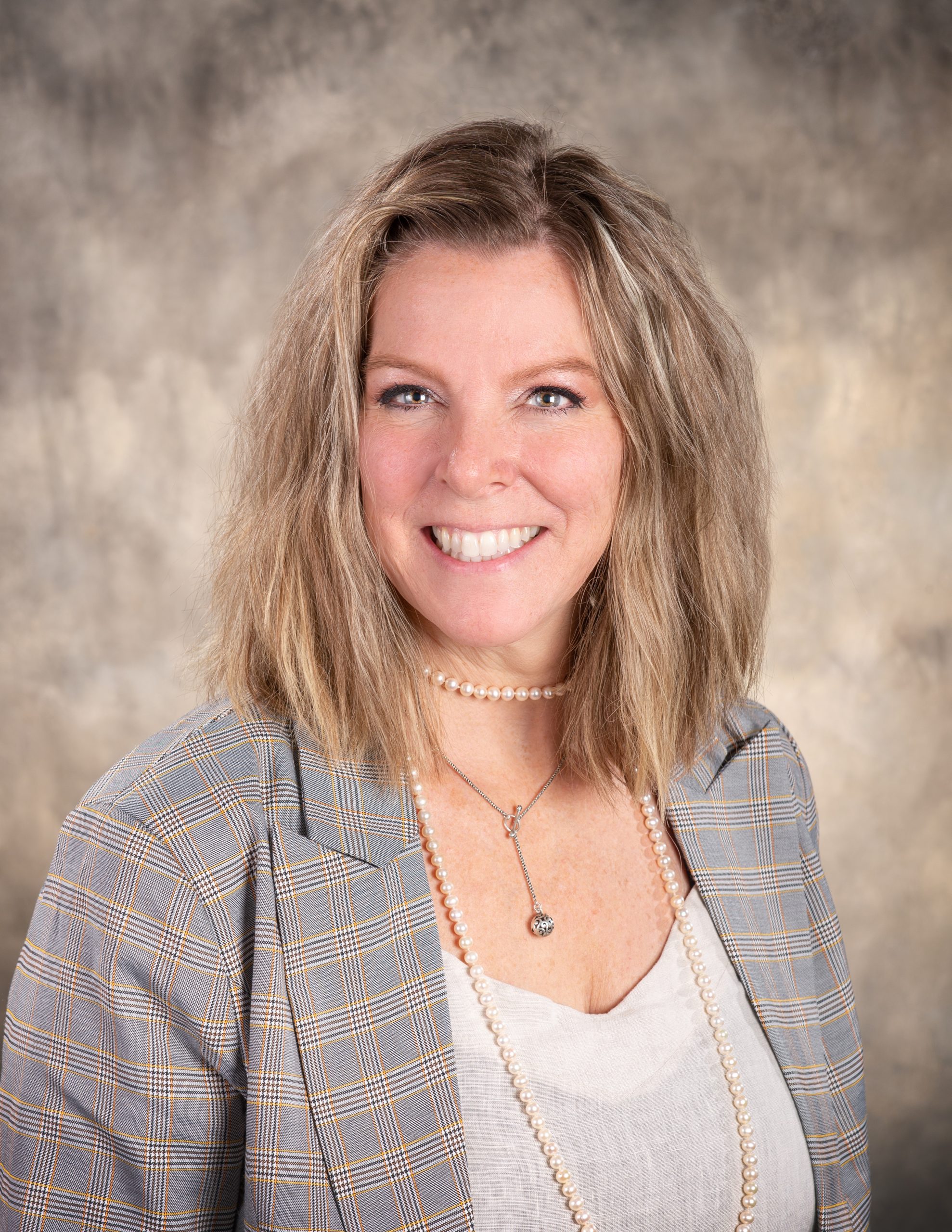 Christine Hamilton - Dumbaugh Insurance